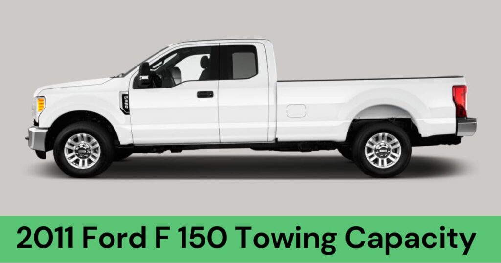 2011 F 150 Towing Capacity Wallpaper For Iphone